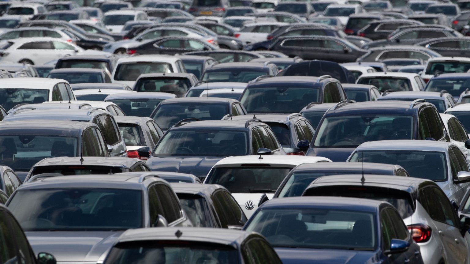 Chinese brands continue charge as Europe records 4.2% rise in new car ...