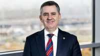 Russell Borrie named as Eddie Hawthorne replacement as Arnold Clark CEO ...
