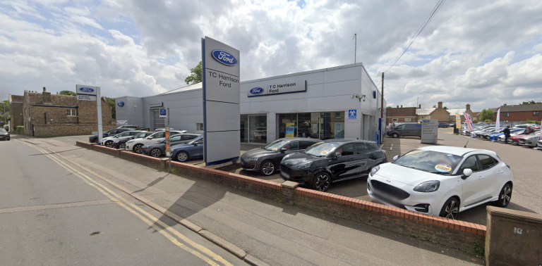 Family-run Ford dealership to close down next month with site earmarked ...