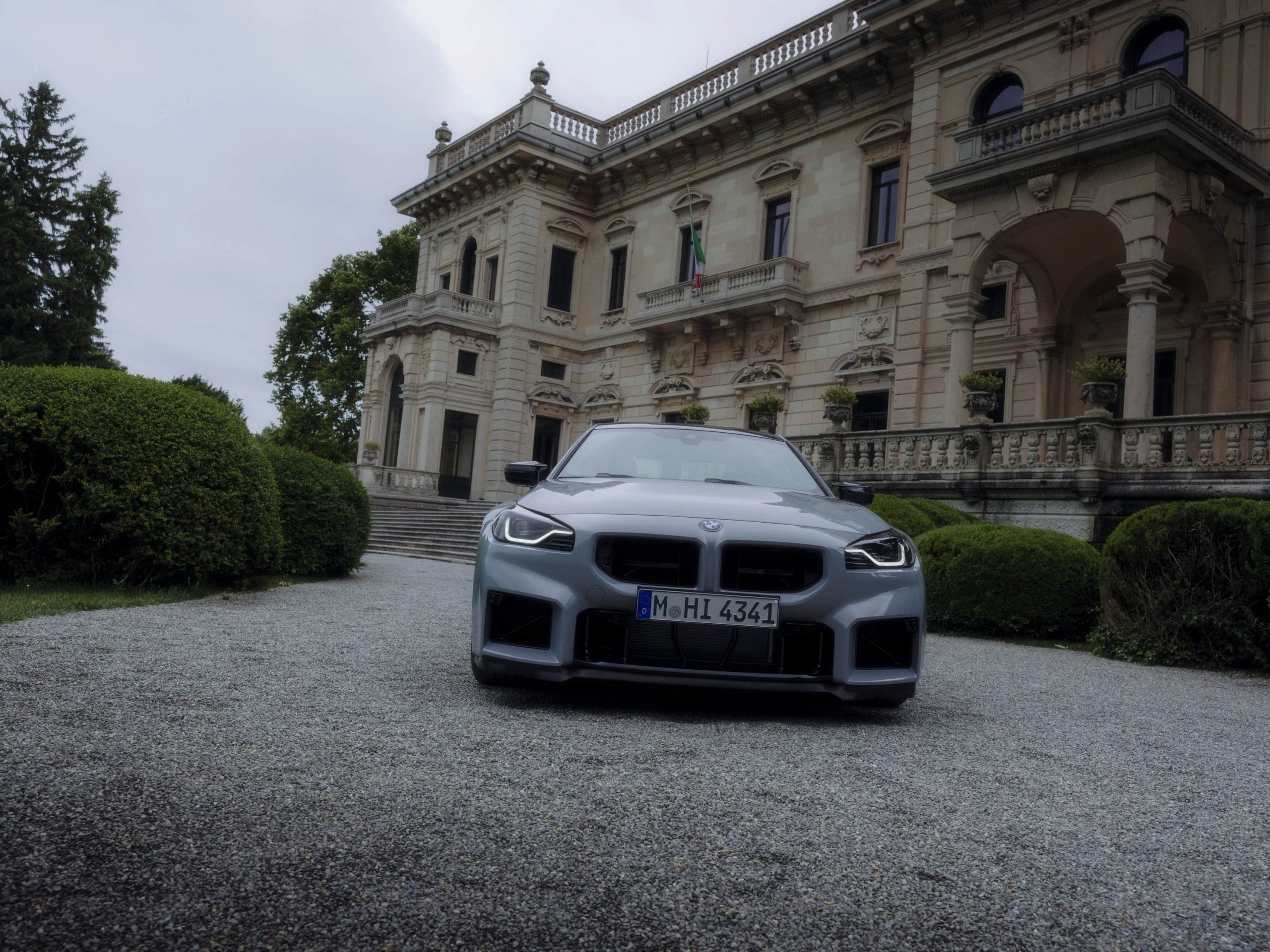 May 27: Volkswagen Dieselgate convictions; Volvo job losses; BMW ...