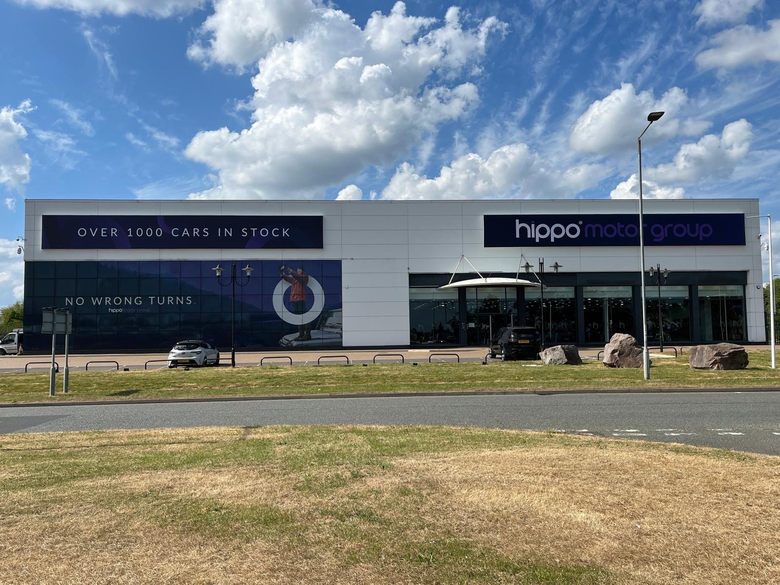Hippo Motor Group continues to scale up operations with new showroom in ...