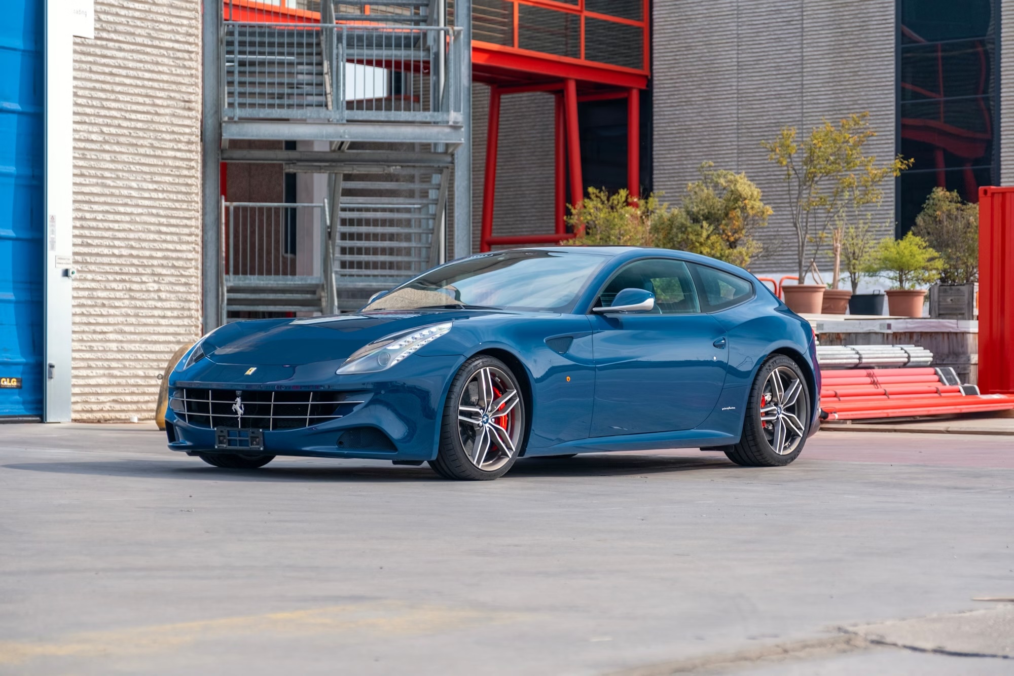Online auction house Collecting Cars reaches major milestone with 1 ...