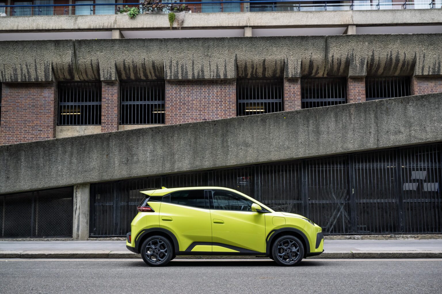 First Drive: Can BYD make a splash in affordable EV sector with new Dolphin Surf? – Car Dealer ...