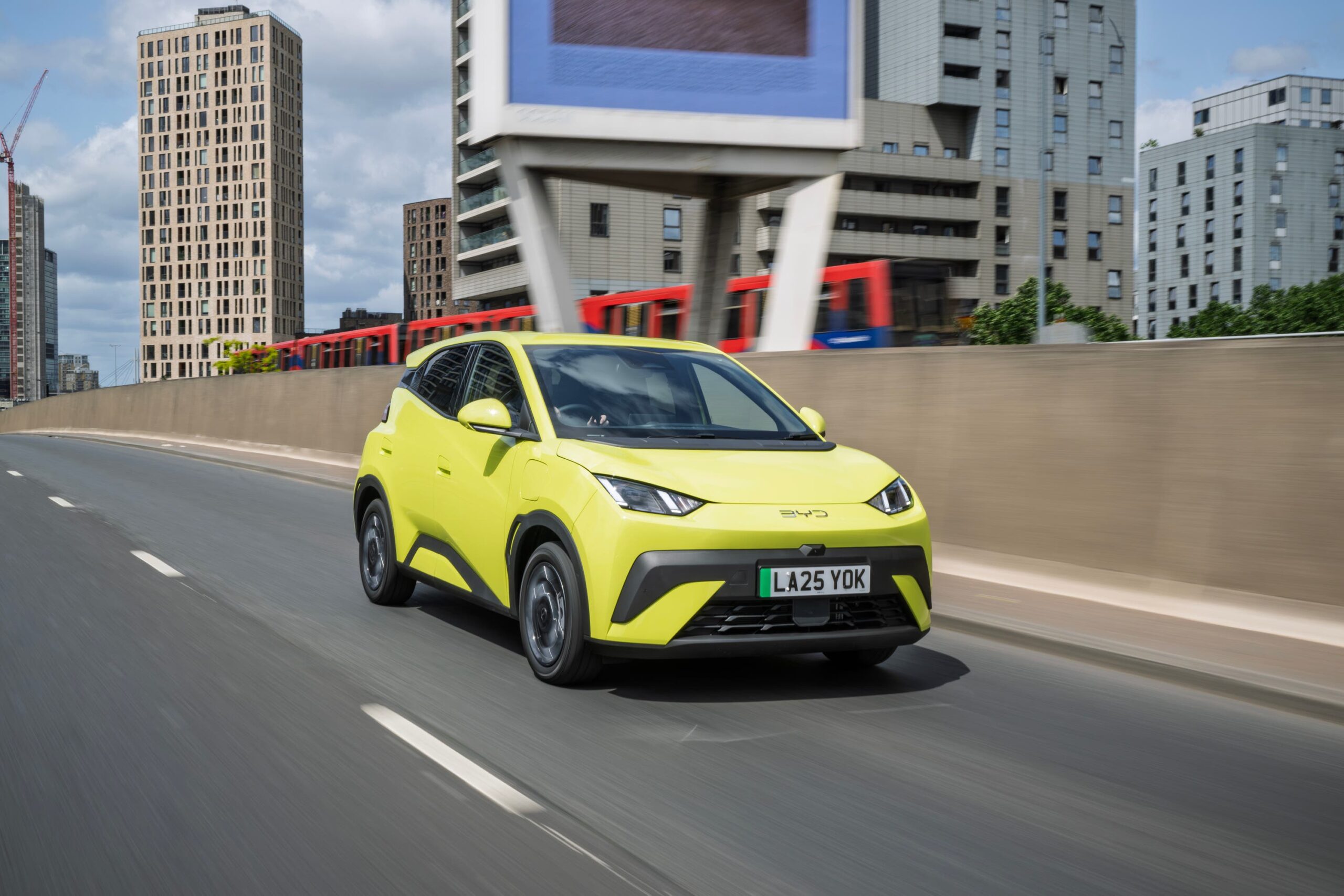 BYD forced to act over ‘ongoing uncertainty’ with its Electric Car ...