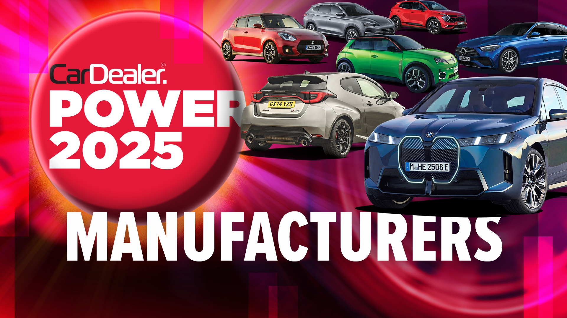 Car Dealer Power 2025 – Car Dealer Magazine