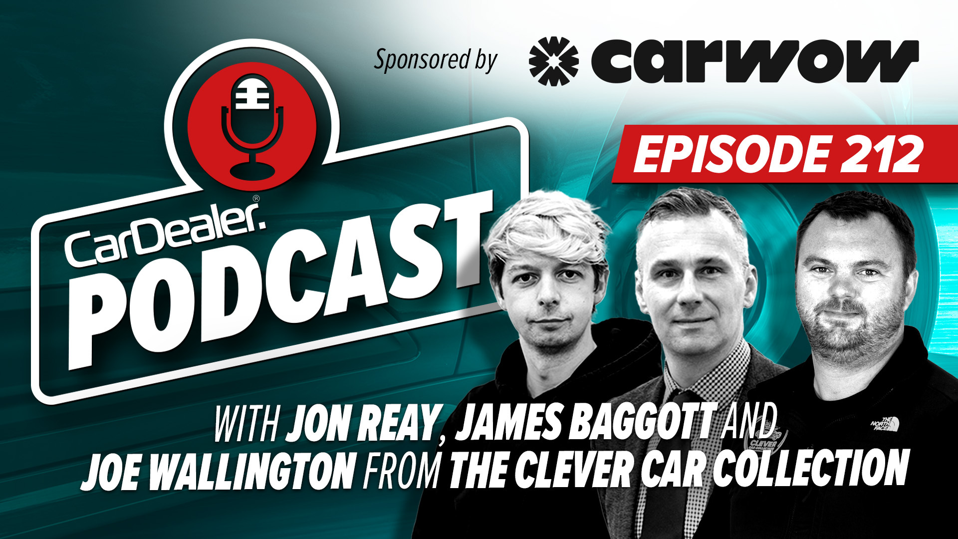 How The Clever Car Collection's Japanese imports became a challenge for ...