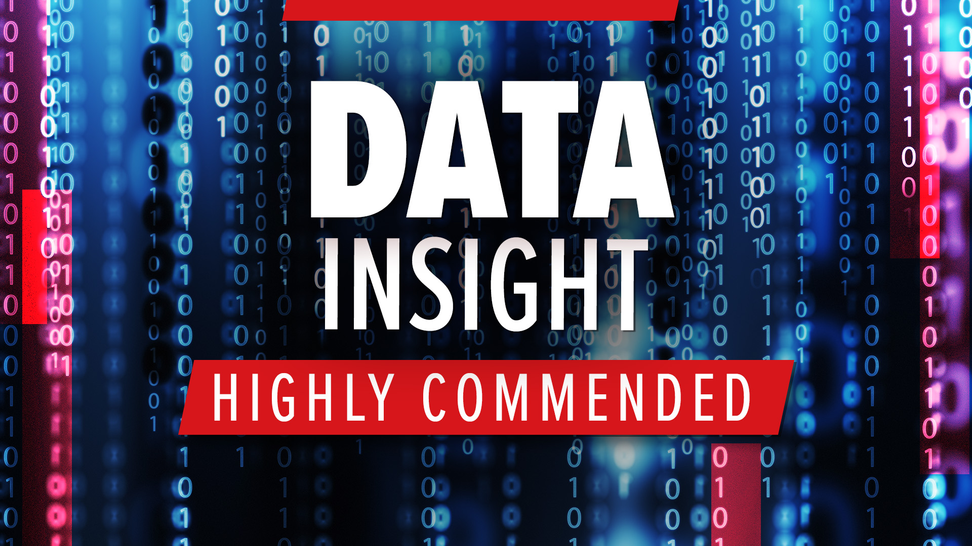 JATO Dynamics - Highly commended Data Insights 2025 – Car Dealer Magazine