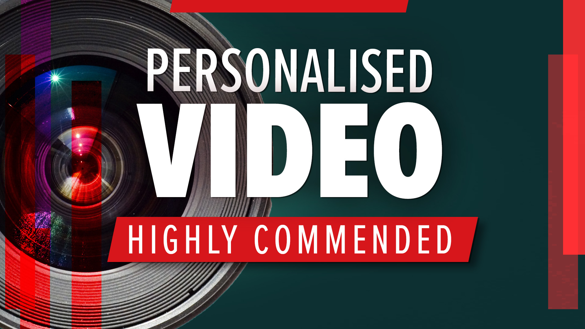 CitNOW – Highly commended Highly commended Personalised Video 2025 – Car Dealer Magazine