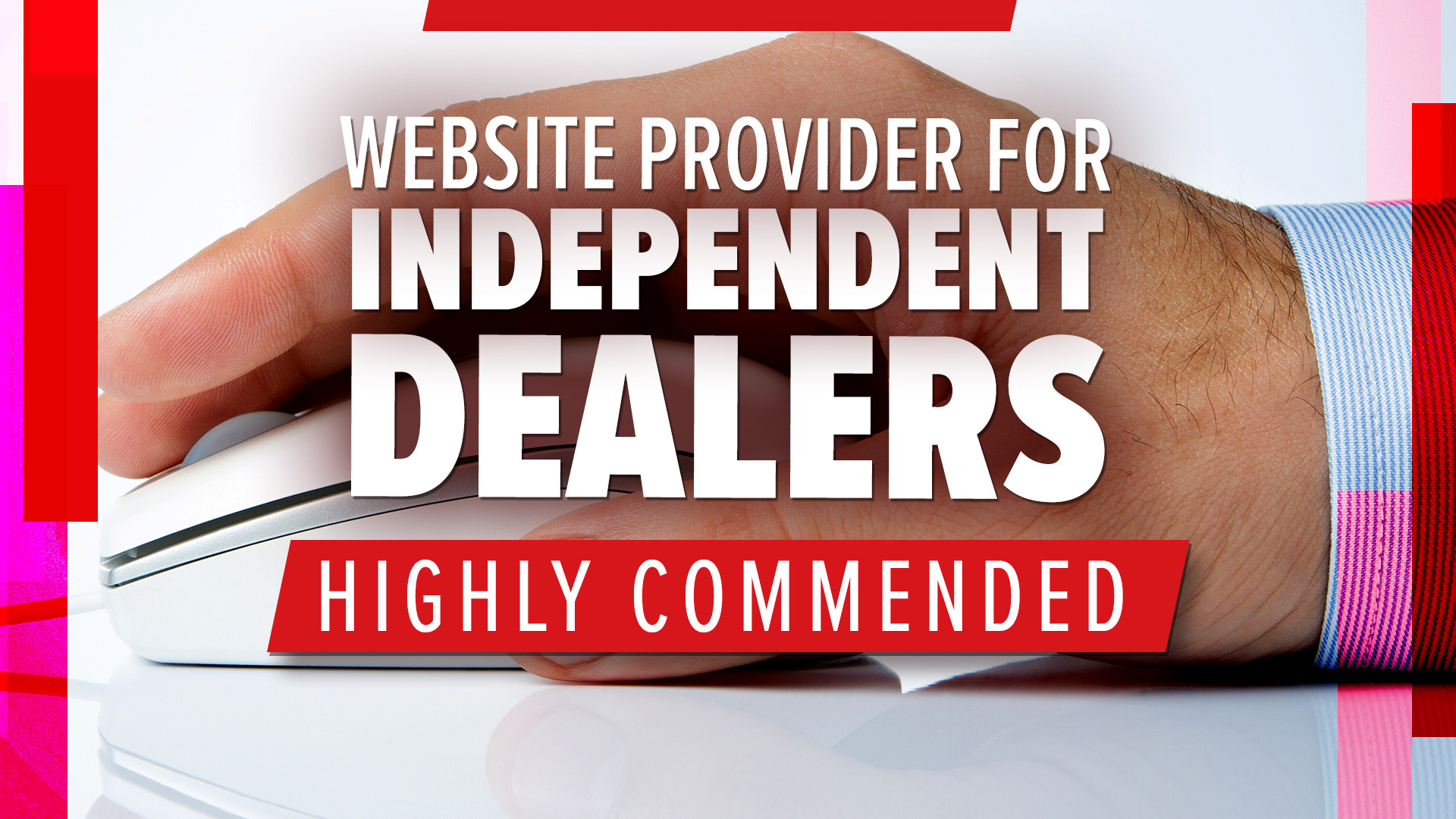 Click Dealer - Highly Commended Website Provider for Independent ...