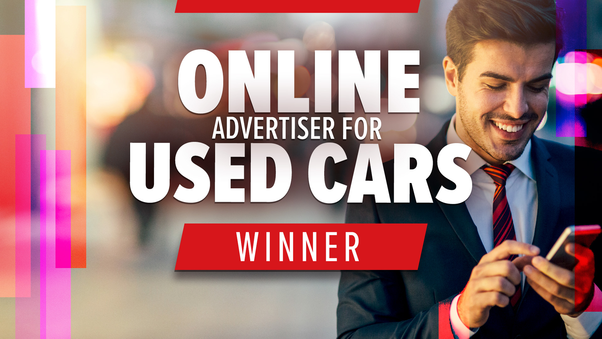 Auto Trader – Online Advertiser for Used Cars 2025 – Car Dealer Magazine