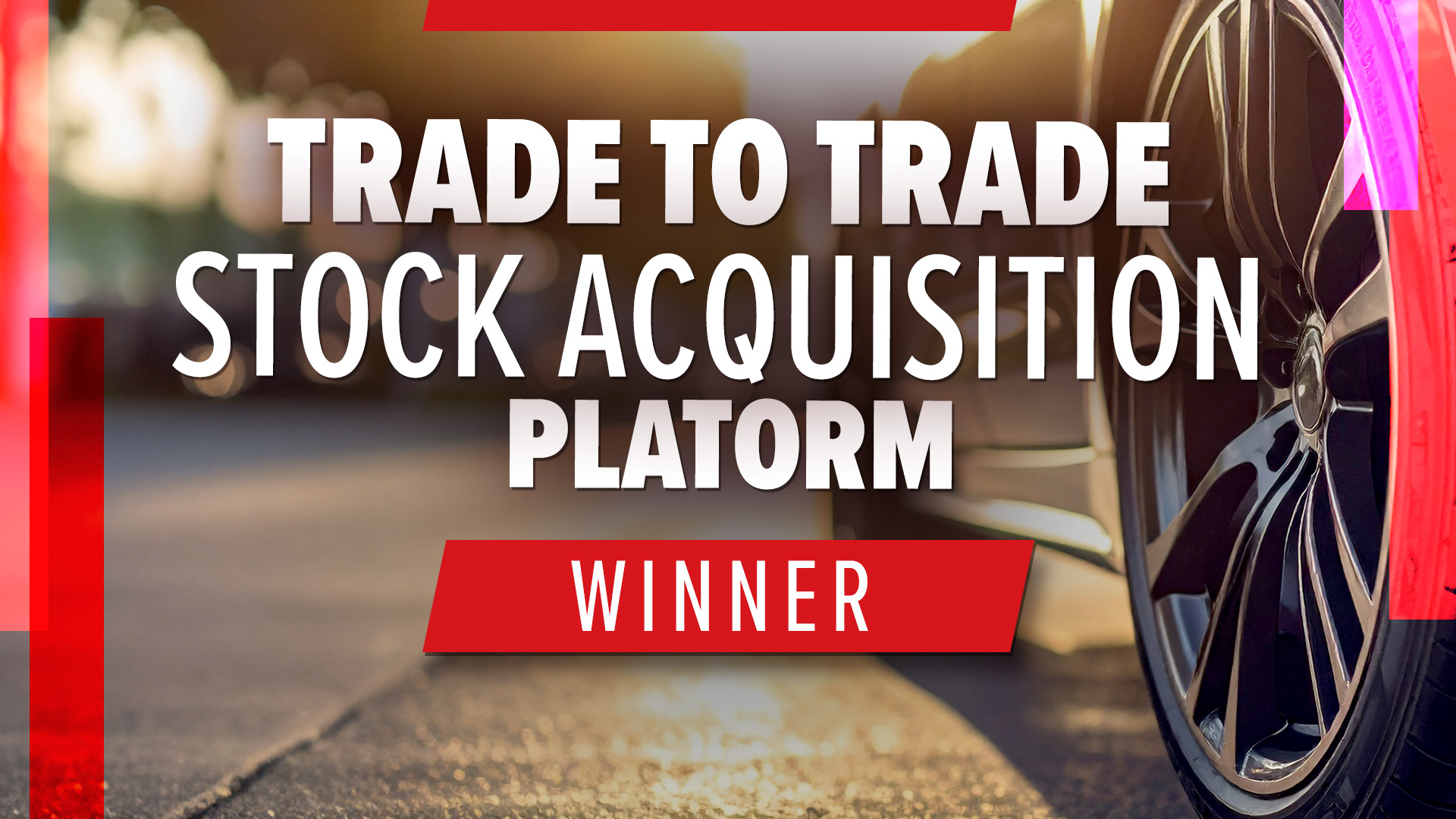 Dealer Auction – Trade to Trade Stock Acquisition Platform 2025 – Car ...