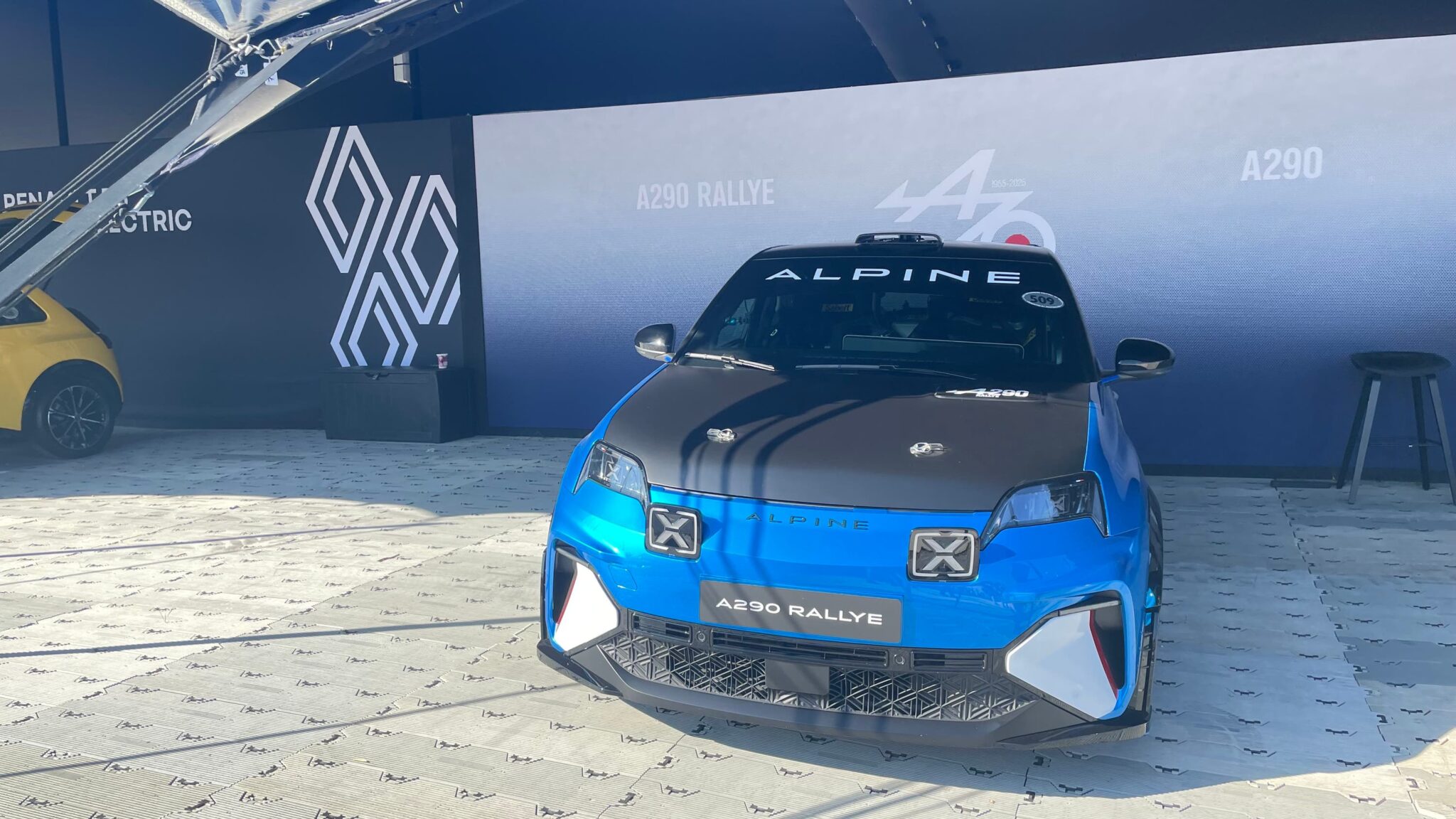 Coming to a dealer near you: The best new models from Goodwood Festival ...