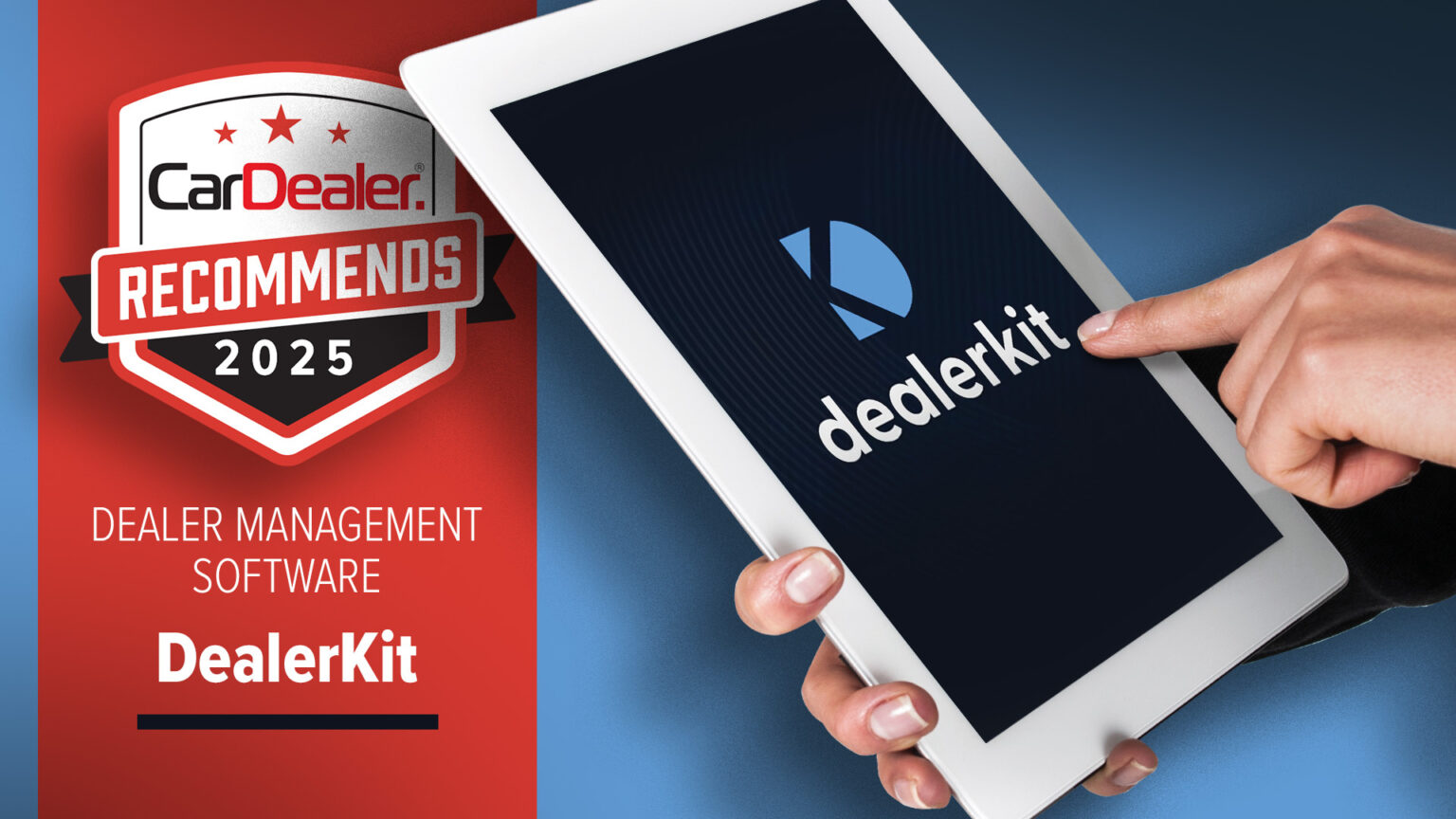 Car Dealer Recommends: Dealer Management System DealerKit tested and ...