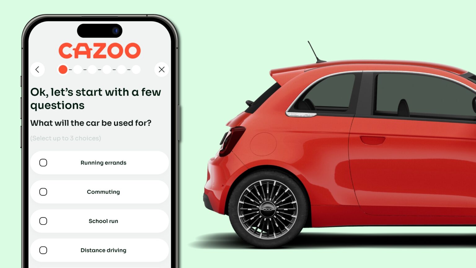Motors adds new AI tool to Cazoo app as platform adds used van listings ...