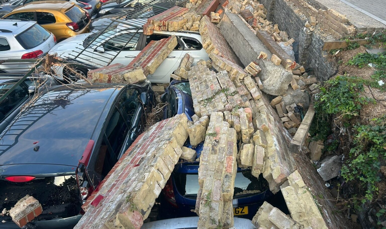 Used car dealership could be forced to shut after 12 vehicles are ...