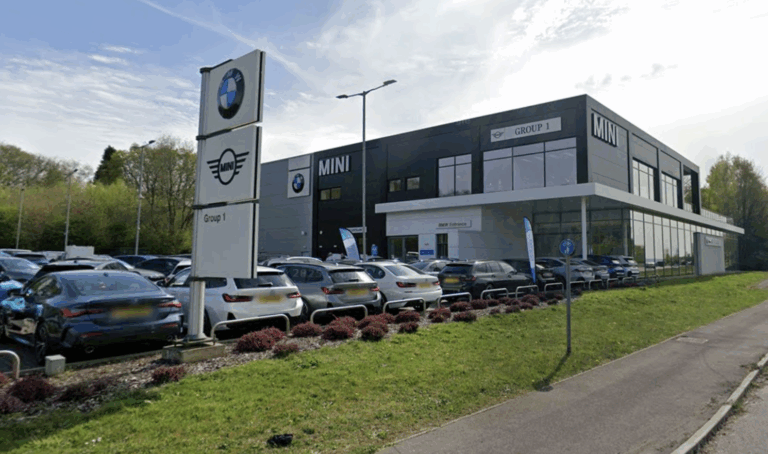 Group 1 to axe more UK jobs and dealerships despite clocking up record ...