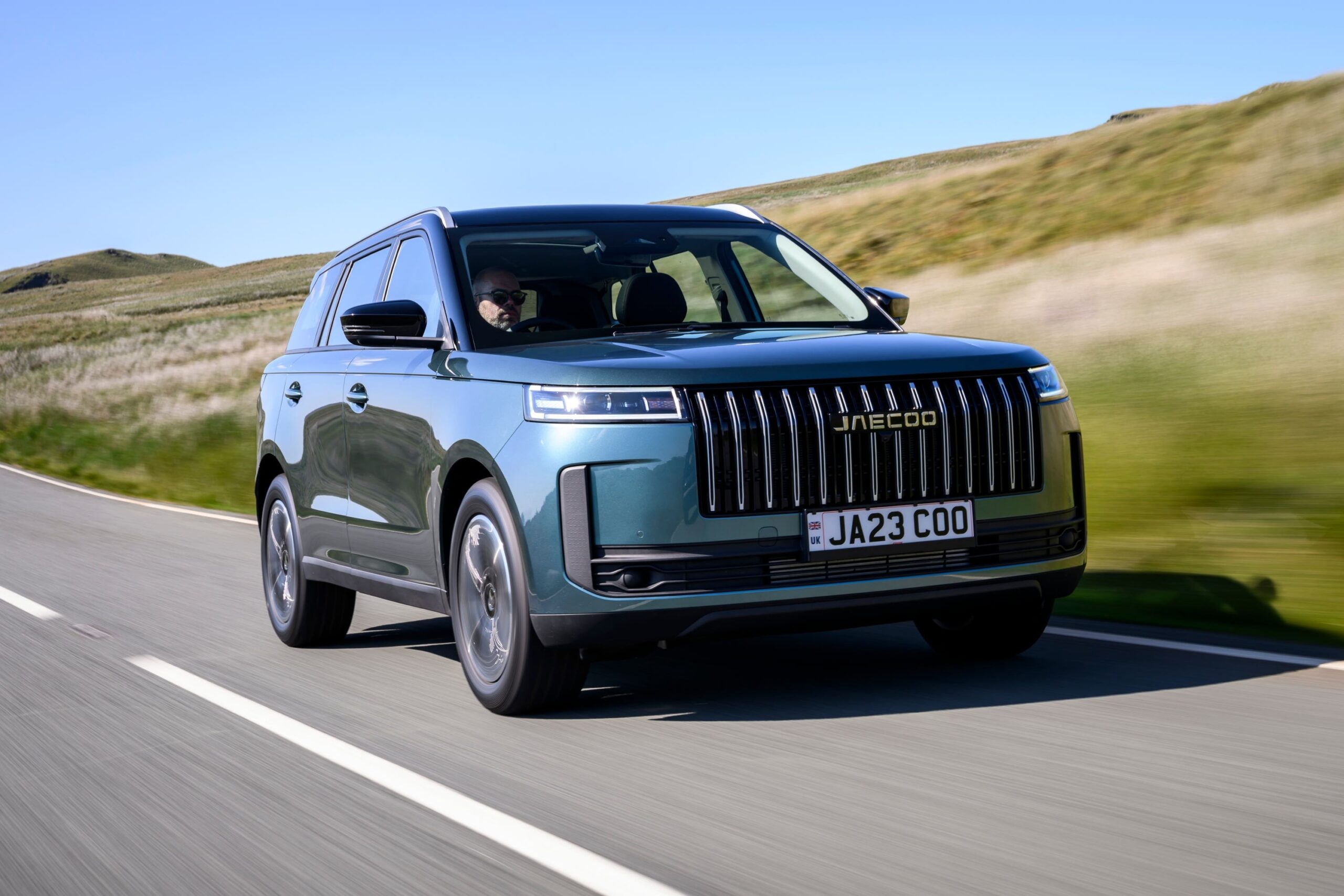 Jul 24: Breakfasts boom at Wetherspoon's; UK-India trade deal; Jaecoo 5 ...