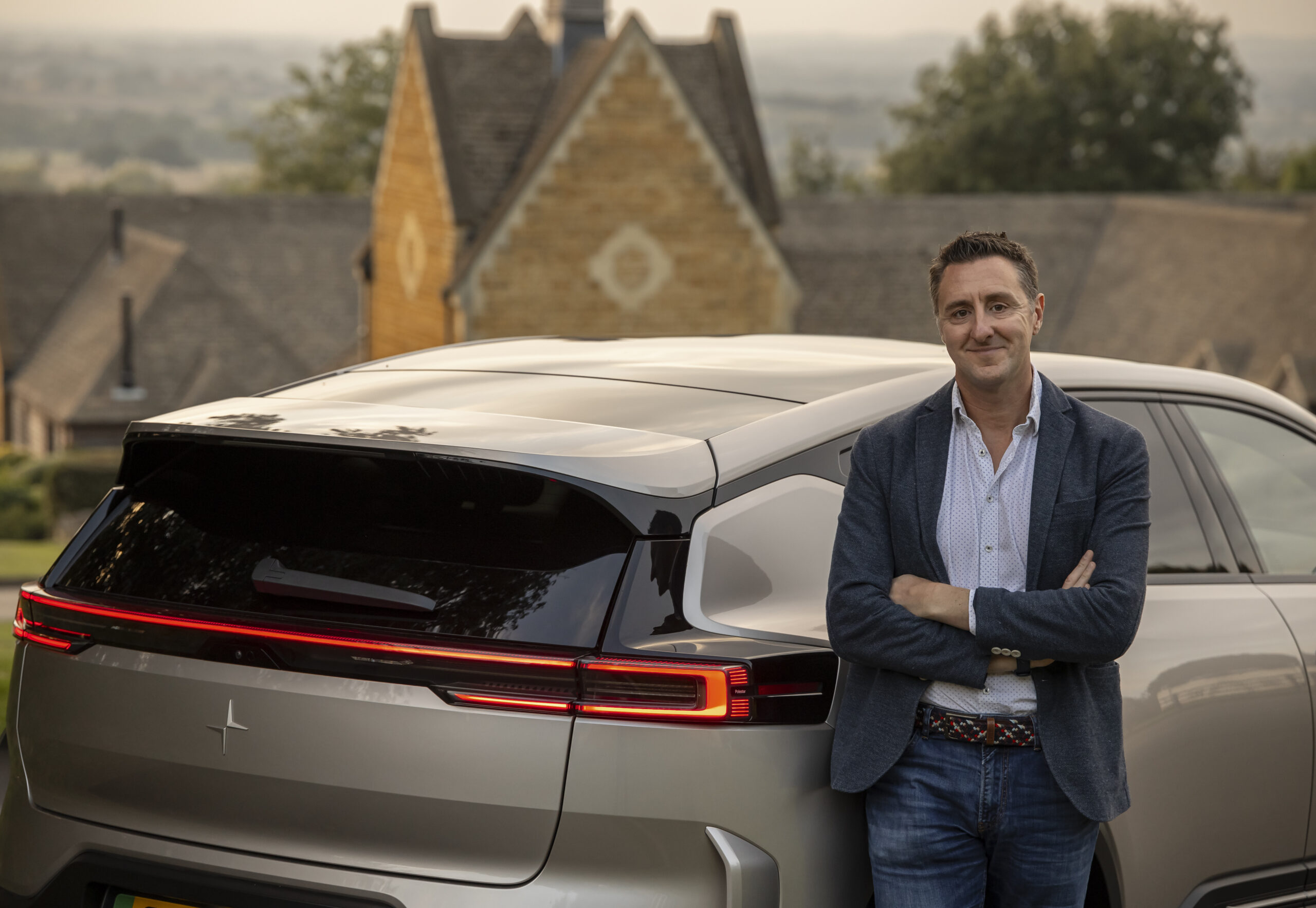 Polestar boss Matt Galvin joins line-up for Car Dealer Podcast Live ...