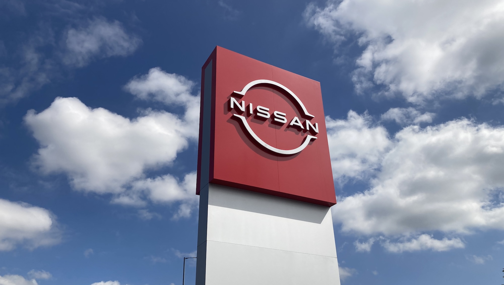 Brayley Nissan scrubs up in support of local cleaning firm going green ...