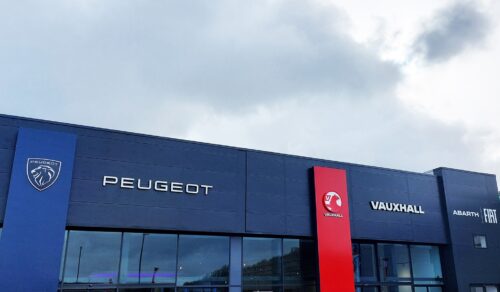 Stellantis UK sets aside £37m for motor finance mis-selling scandal ...