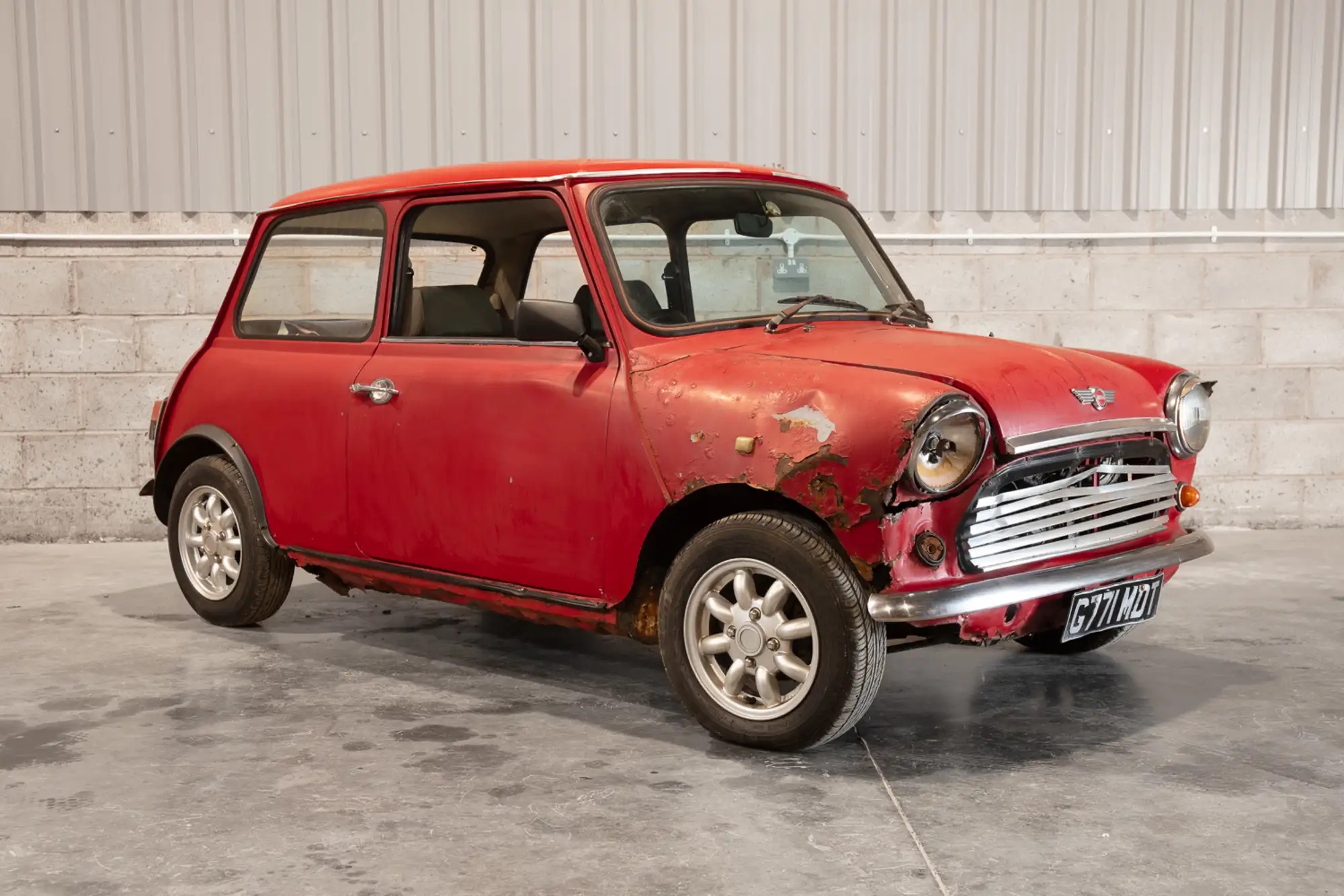 Aug 26: Musk's AI lawuit; Mercedes sets EV record; Top Gear Mini heads ...