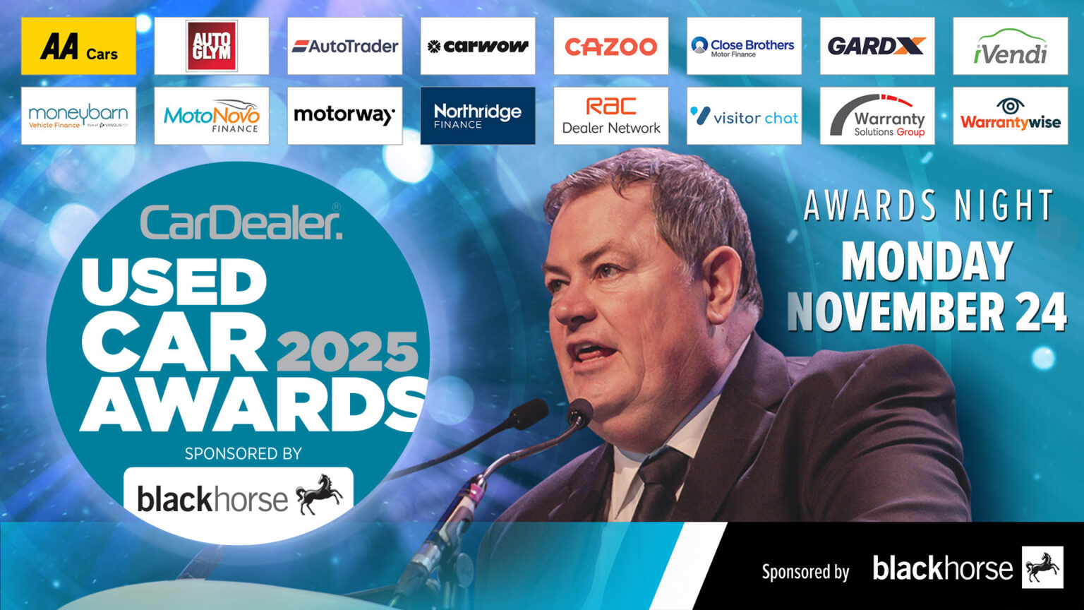 Used Car Awards 2025: Voting now OPEN to find the very best of second ...