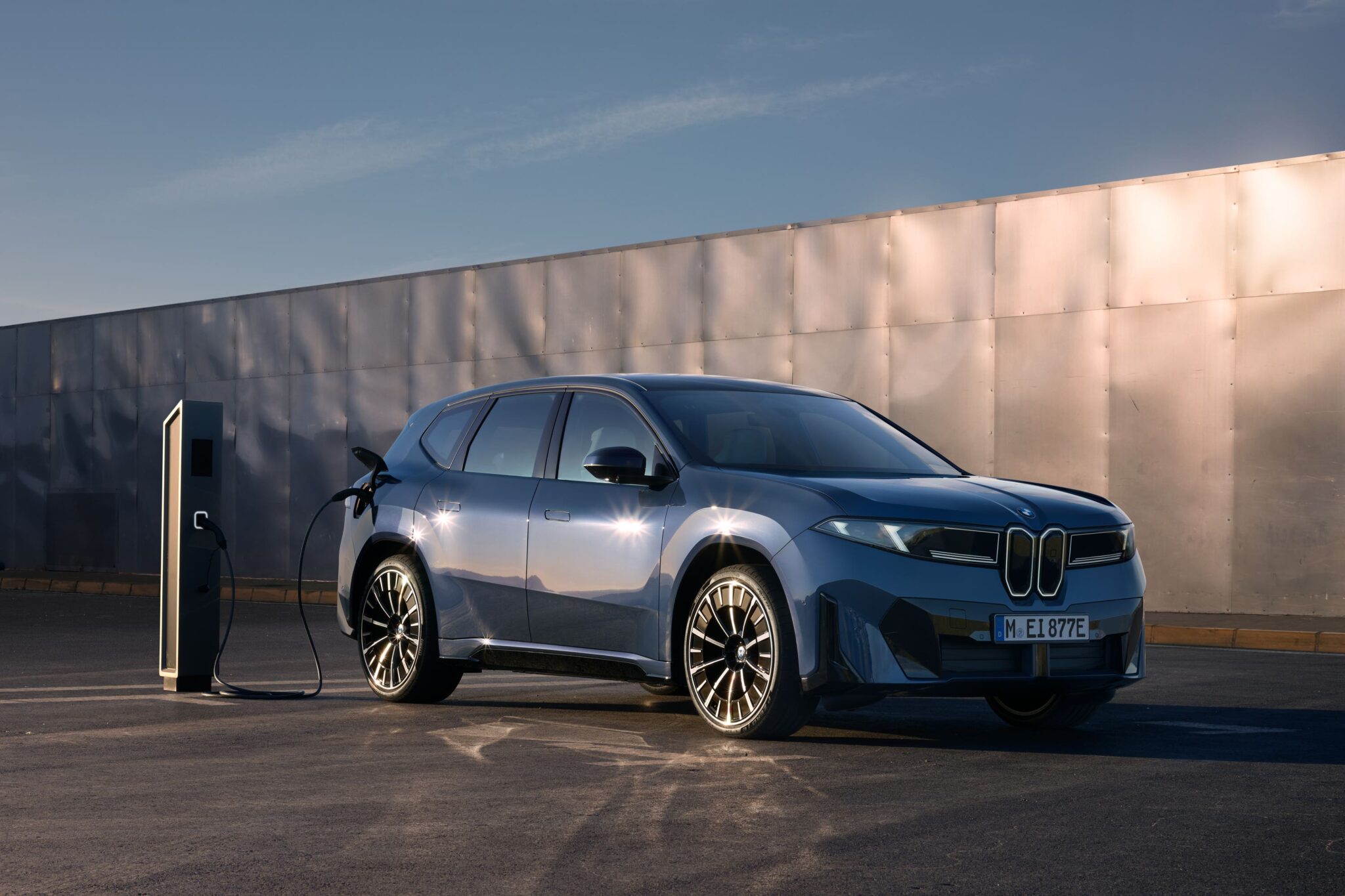 Here are all the important cars revealed at this year's IAA Munich show ...