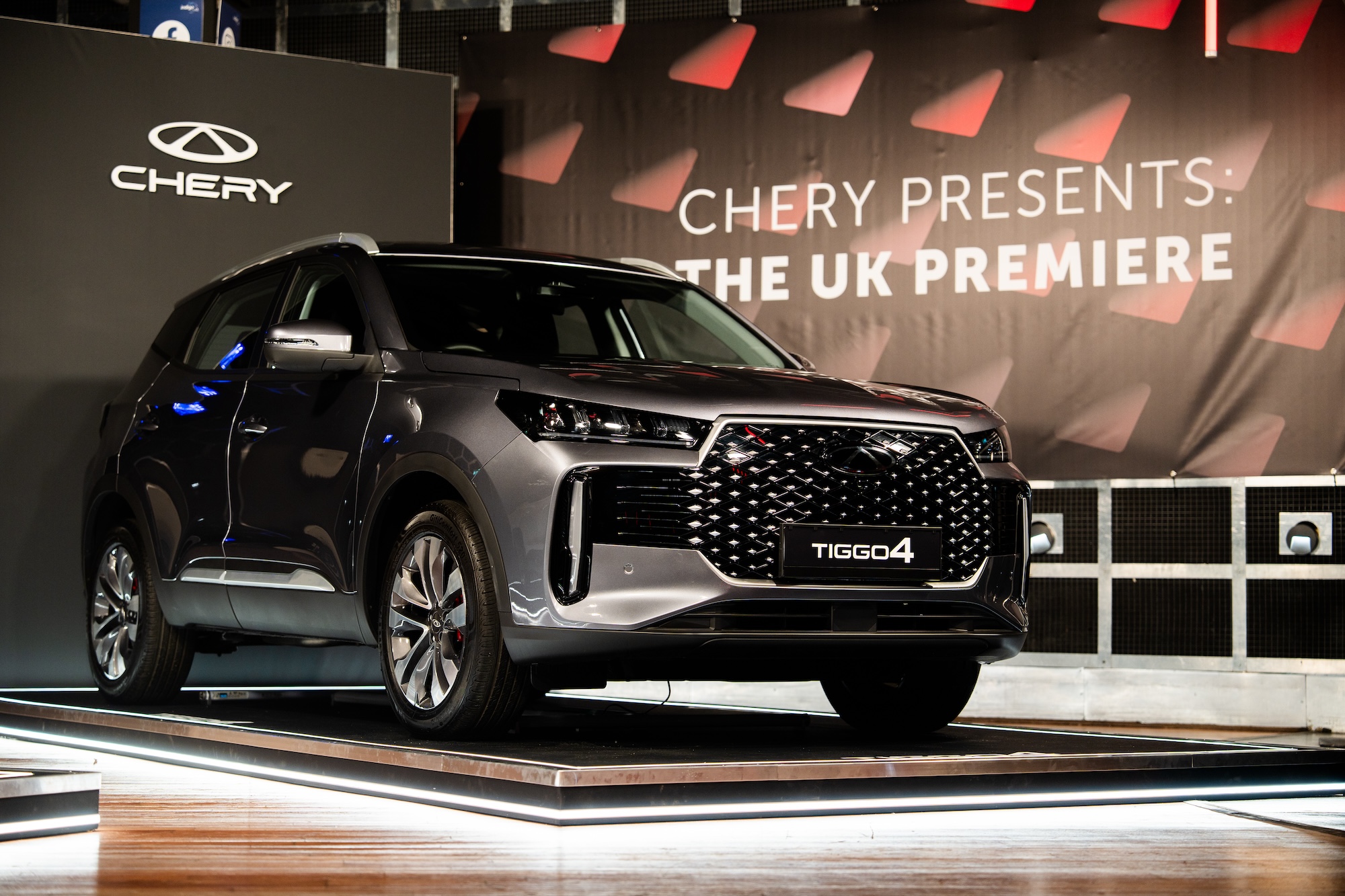 Marshall Motor Group expands Chinese car business with new Chery ...