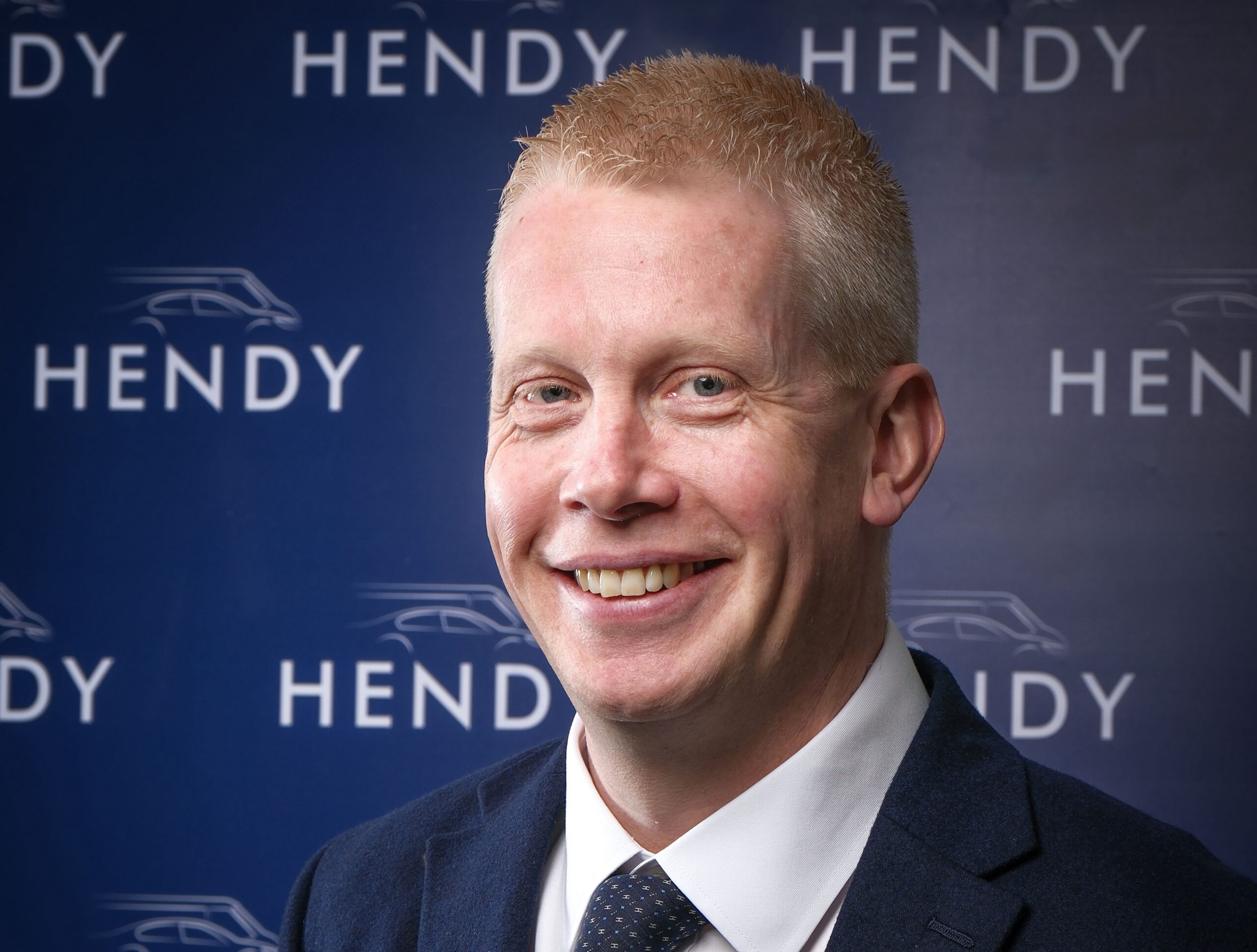 Car dealer Hendy appoints new CFO following shock departure of Jonathan Moritz – Car Dealer Magazine