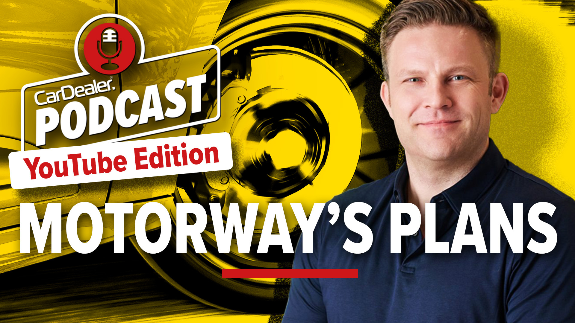 'We don't have a right to grow': Motorway makes pledge to dealers as ...