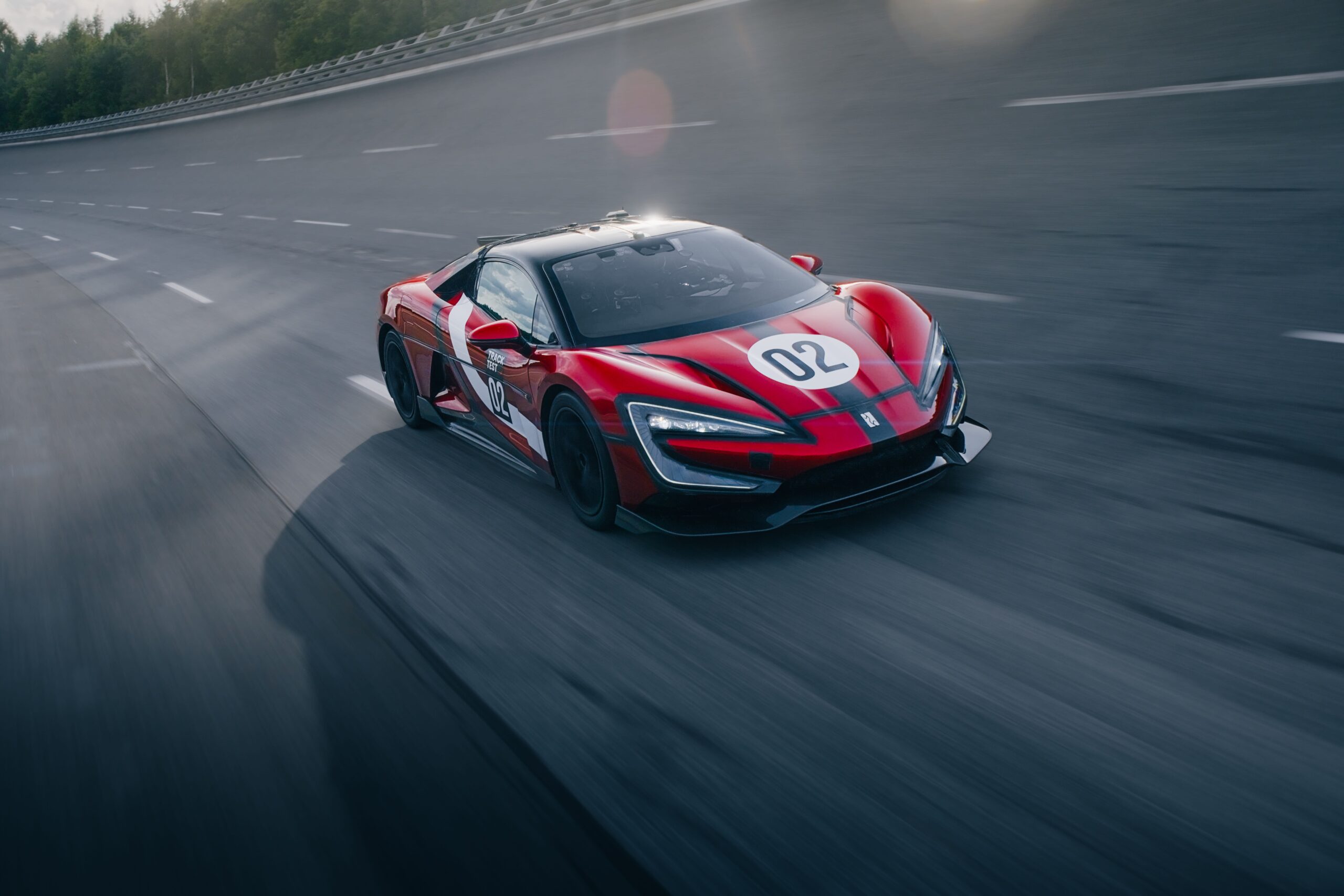 Sep 23: 'Cut national insurance and hike income tax'; Bodycare closes; 308mph Yangwang U9 – Car ...