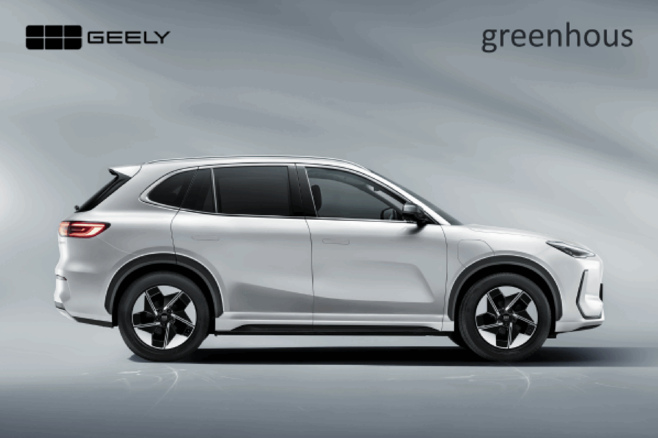 Greenhous Group signs up with Geely Auto as new standalone brand gets ...