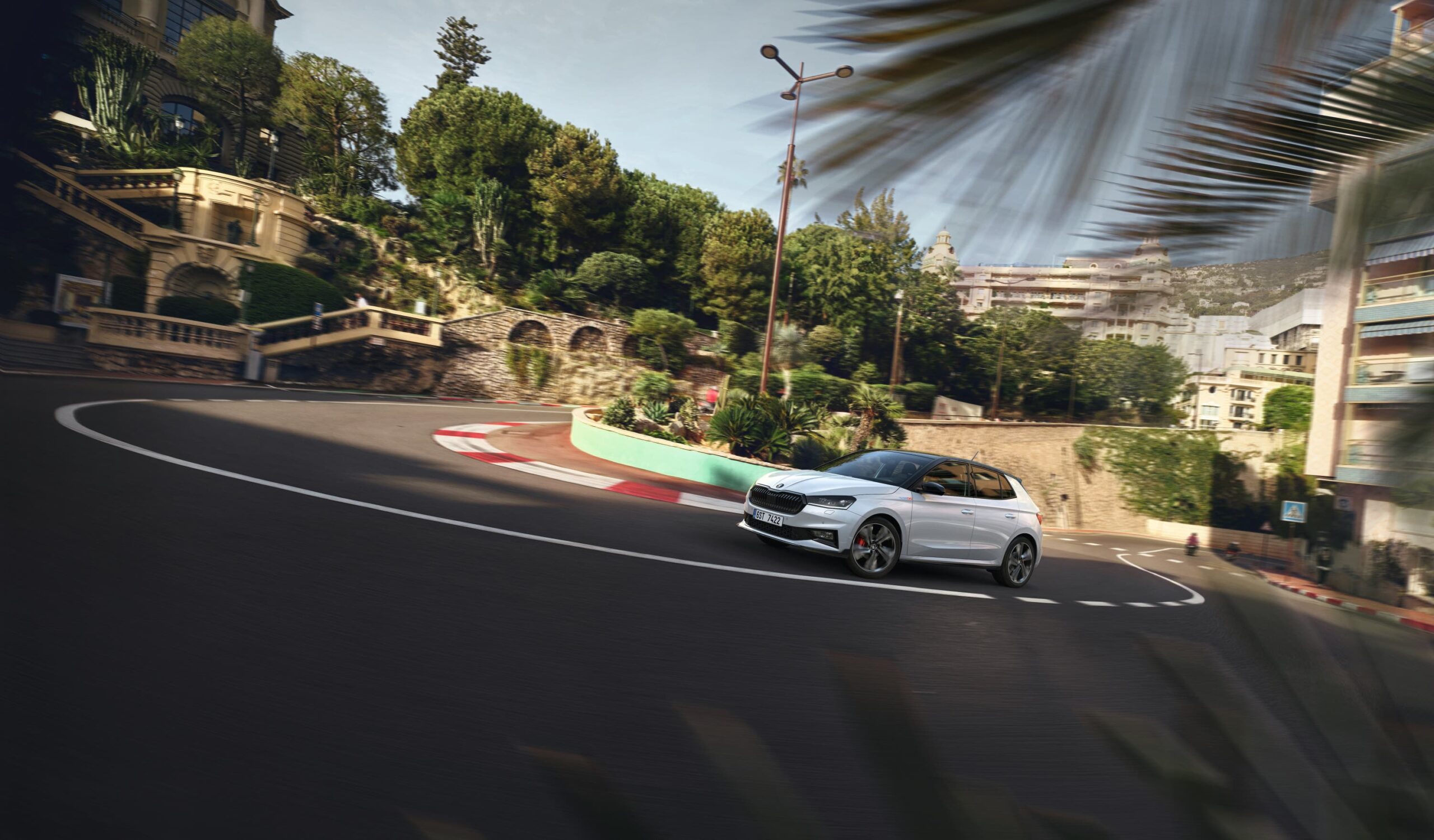 Oct 8: JLR's tumbling sales; Skoda Fabia 130; Steel tariff hike; Shell ...