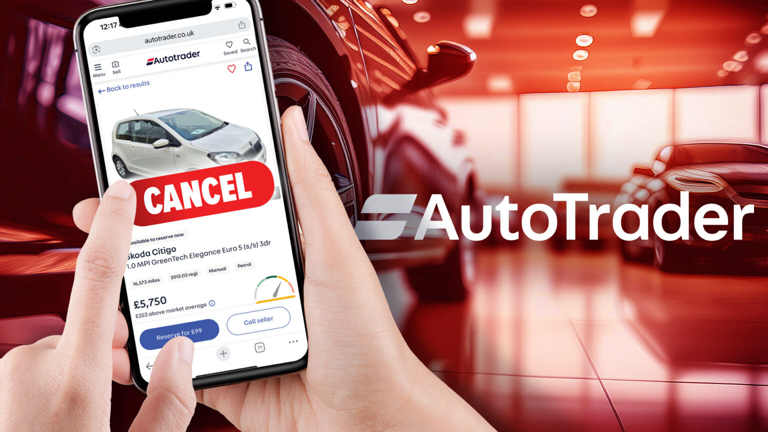 ‘Hundreds’ of car dealers claim they have cancelled Auto Trader ...