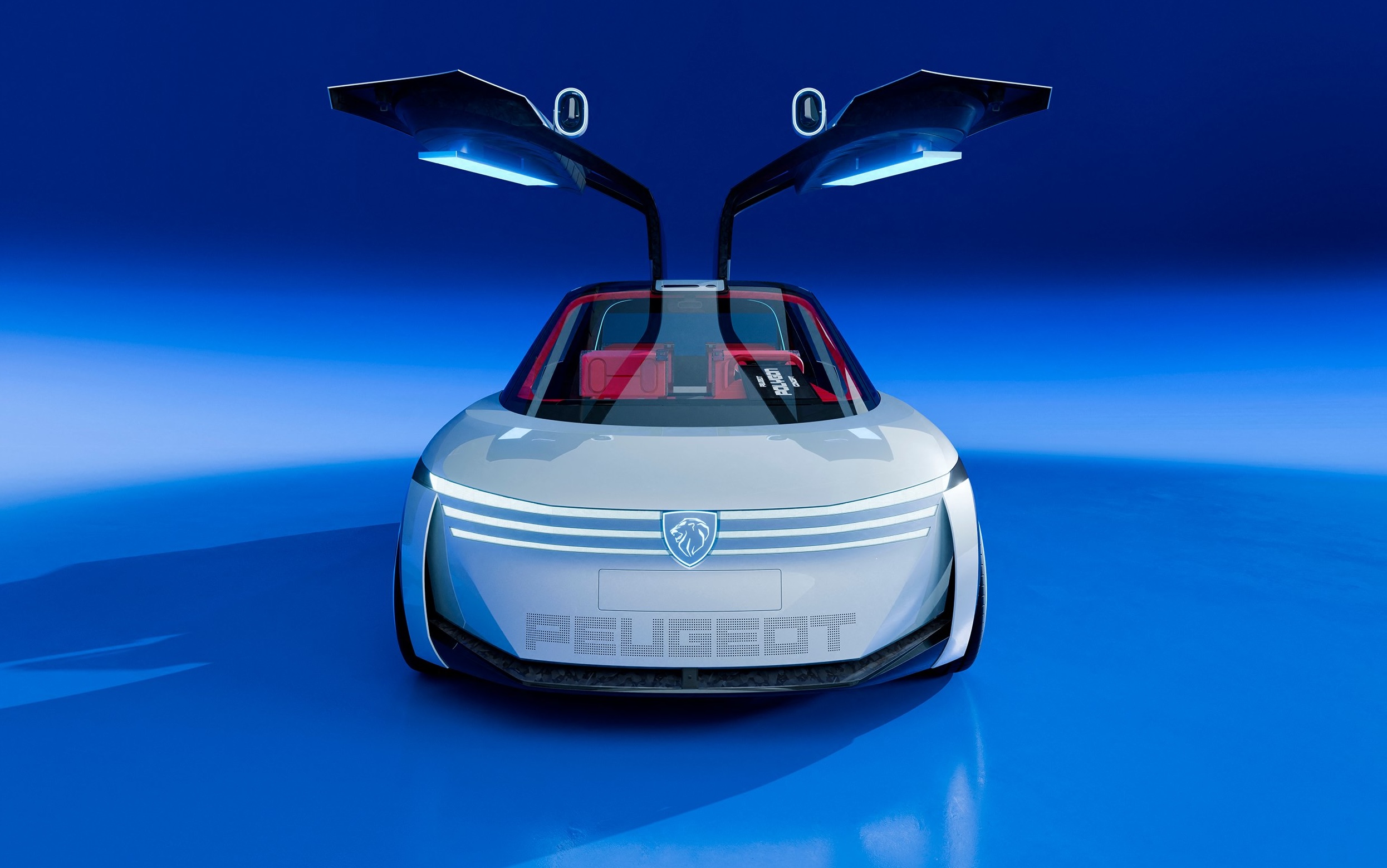 Nov 13: Economic growth slows; Peugeot’s Polygon concept; Labour civil ...