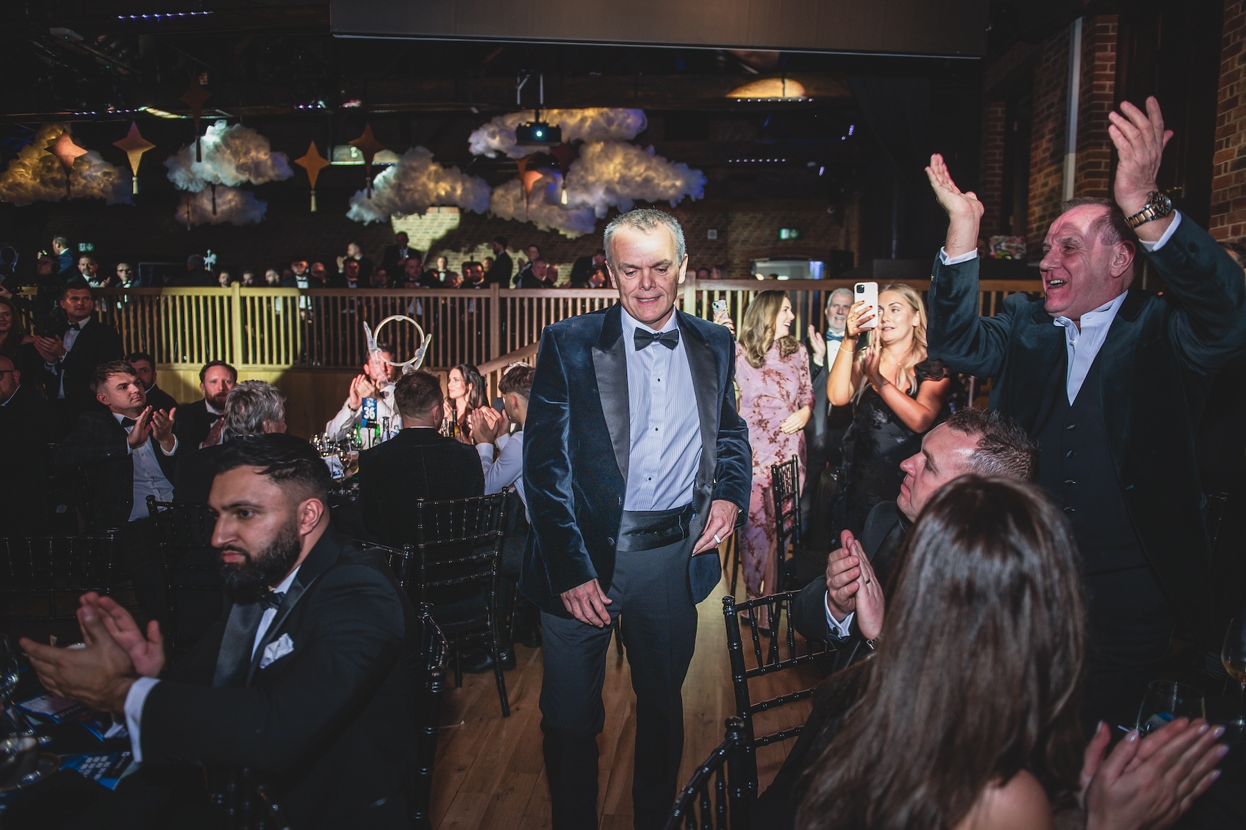 Car Dealer Used Car Awards 2025: Stephen Snow – Lifetime Achievement ...