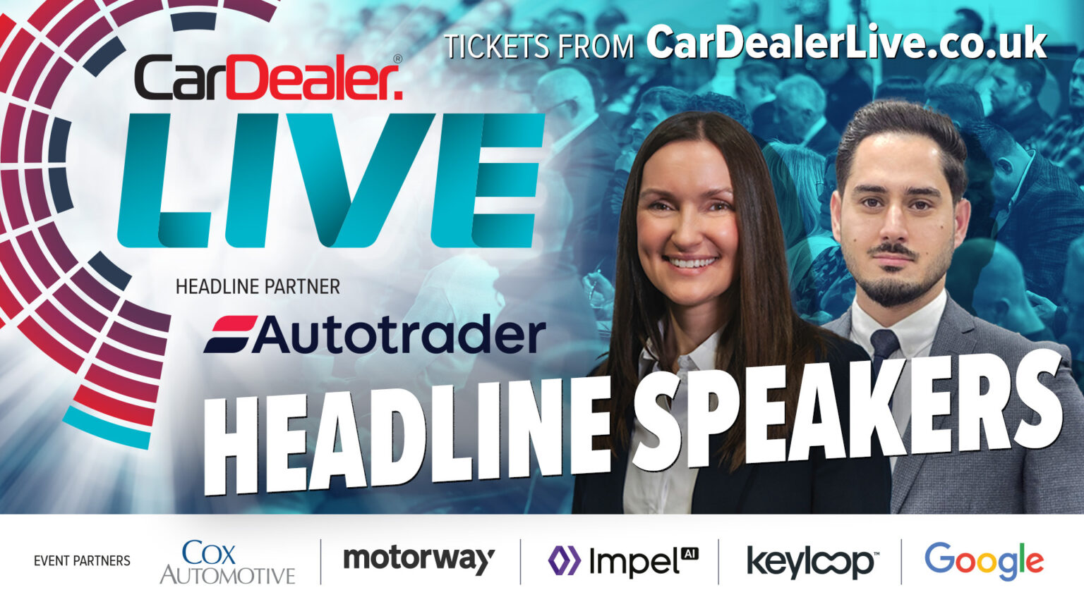 Fast growing used car dealership boss and Peugeot MD to take to Car ...