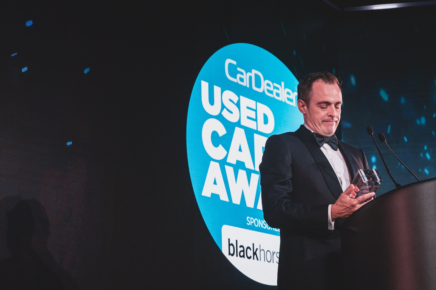 Car Dealer Used Car Awards 2025: Tom Hartley Jnr – Outstanding ...