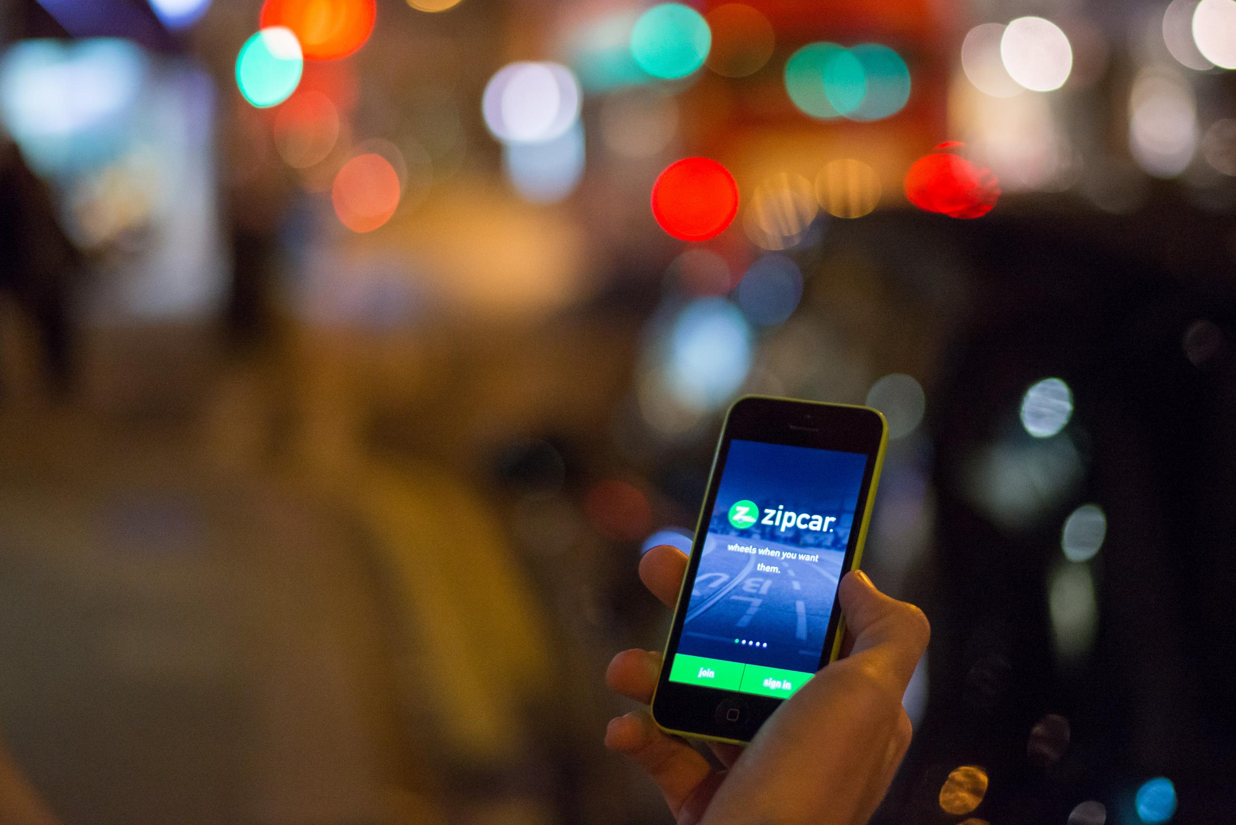 Zipcar to pull out of UK after car-sharing model fails to catch on among British drivers – Car ...