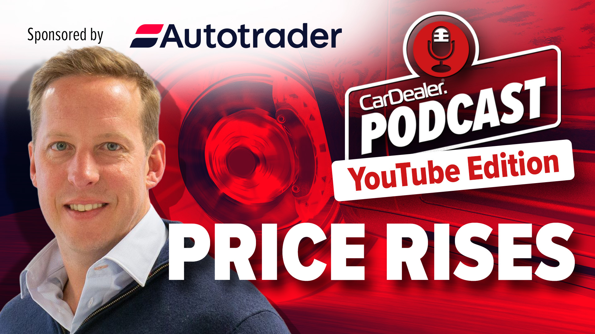 Autotrader boss confirms package prices will rise AGAIN – and explains ...