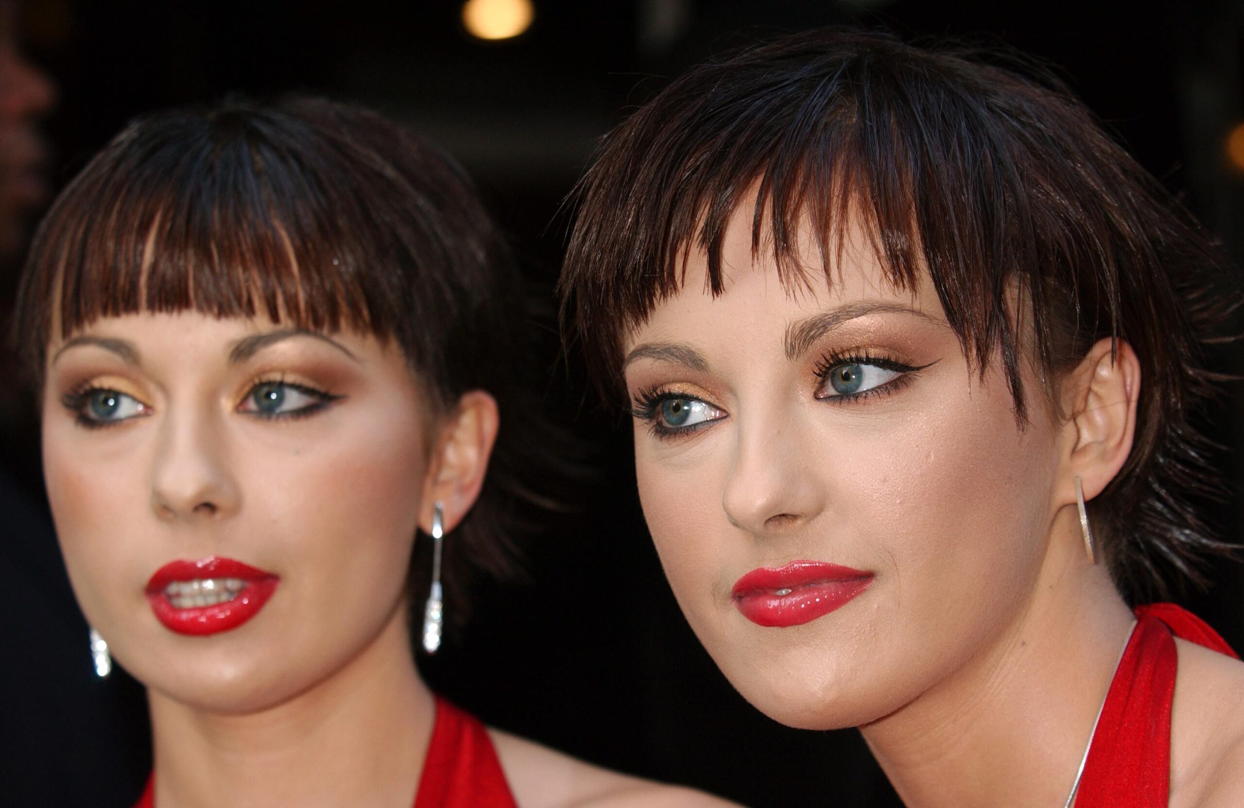 From 'Touch my Bum' to 'Would you like this A1?': The Cheeky Girls now ...