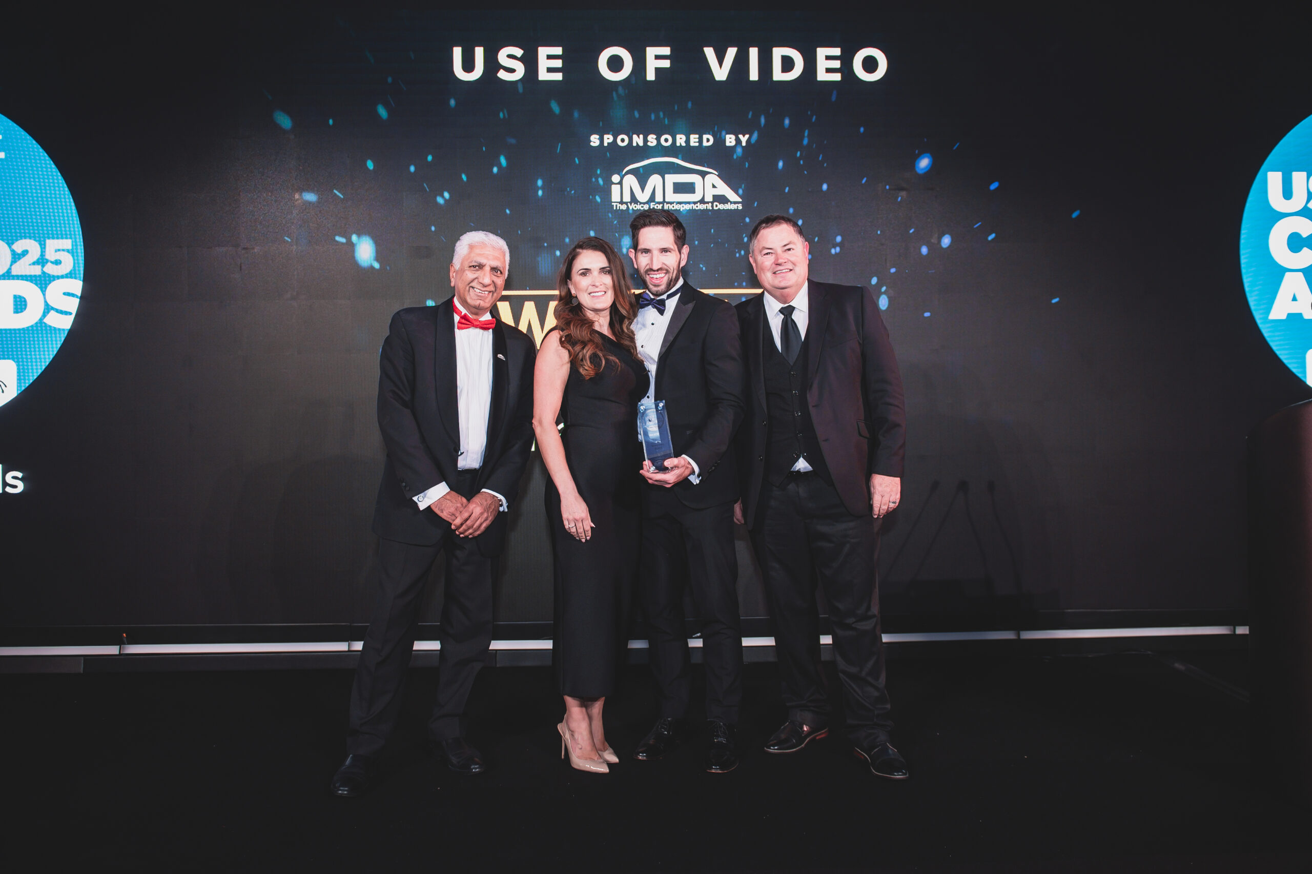 Car Dealer Used Car Awards 2025: Small Cars Direct – Use of Video ...
