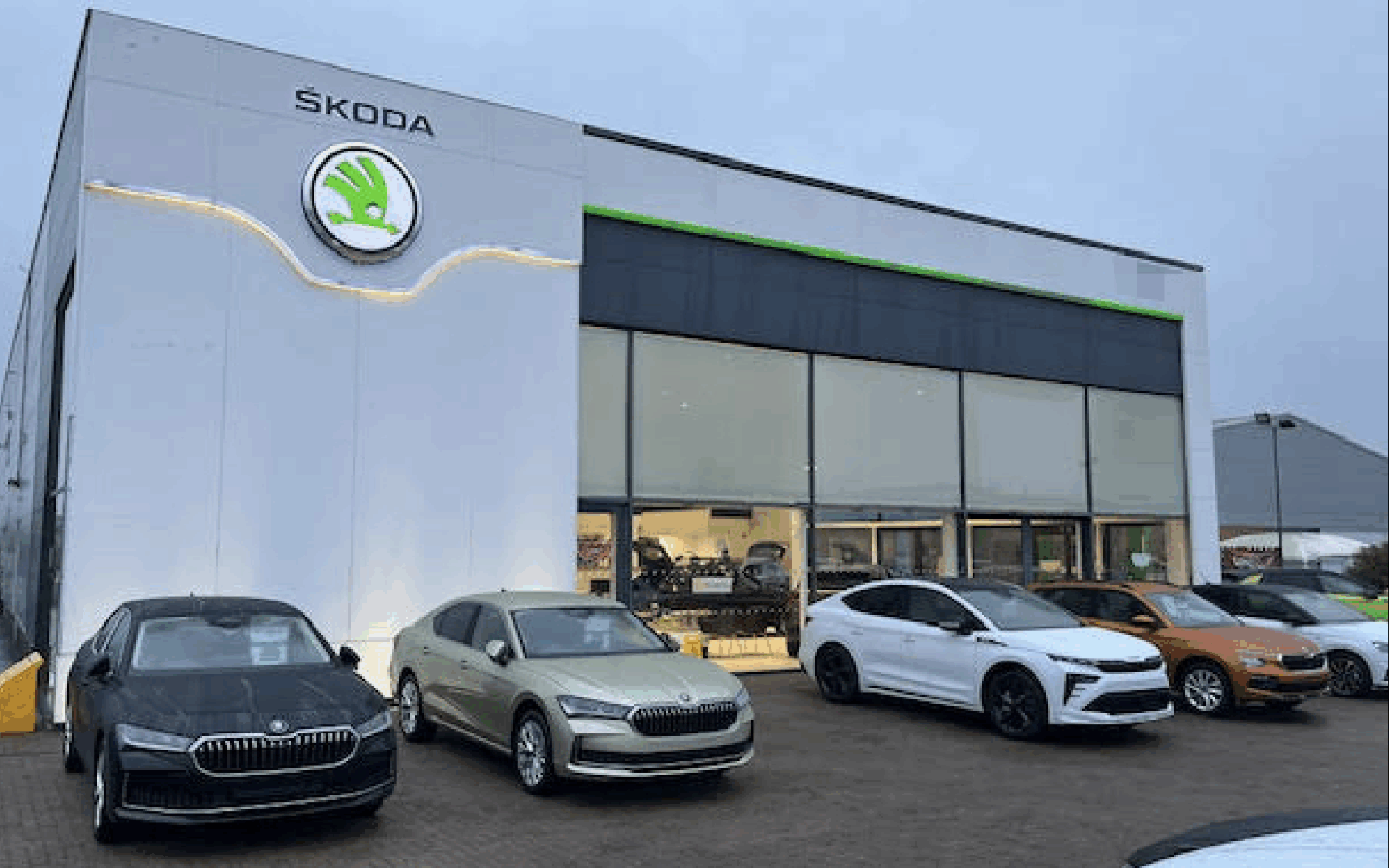 JCB Group adds two new car dealerships to portfolio as Group 1 ...