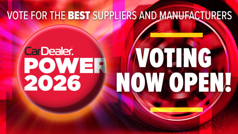 ‘A trusted benchmark’: Close Brothers urges retailers to vote in Car ...