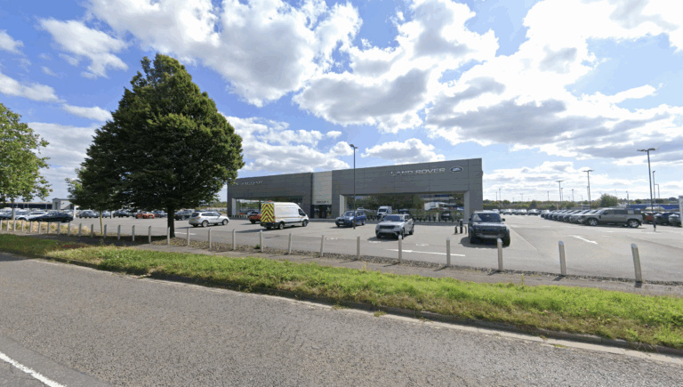 Lithia UK wraps up deal for trio of JLR sites as Group 1 continues to ...