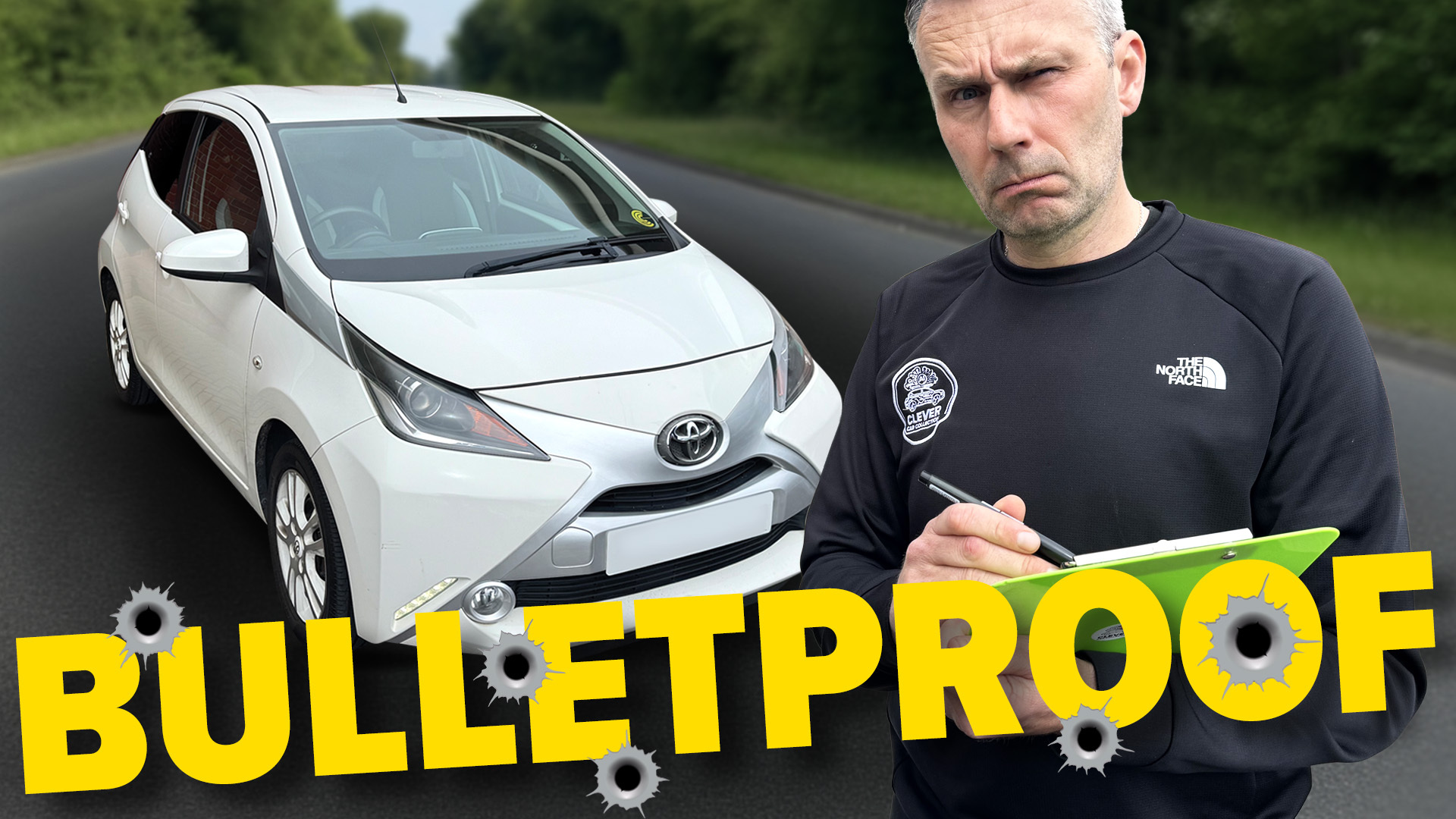 Video: Dealers pick the bulletproof cars they LOVE to sell – Car Dealer ...