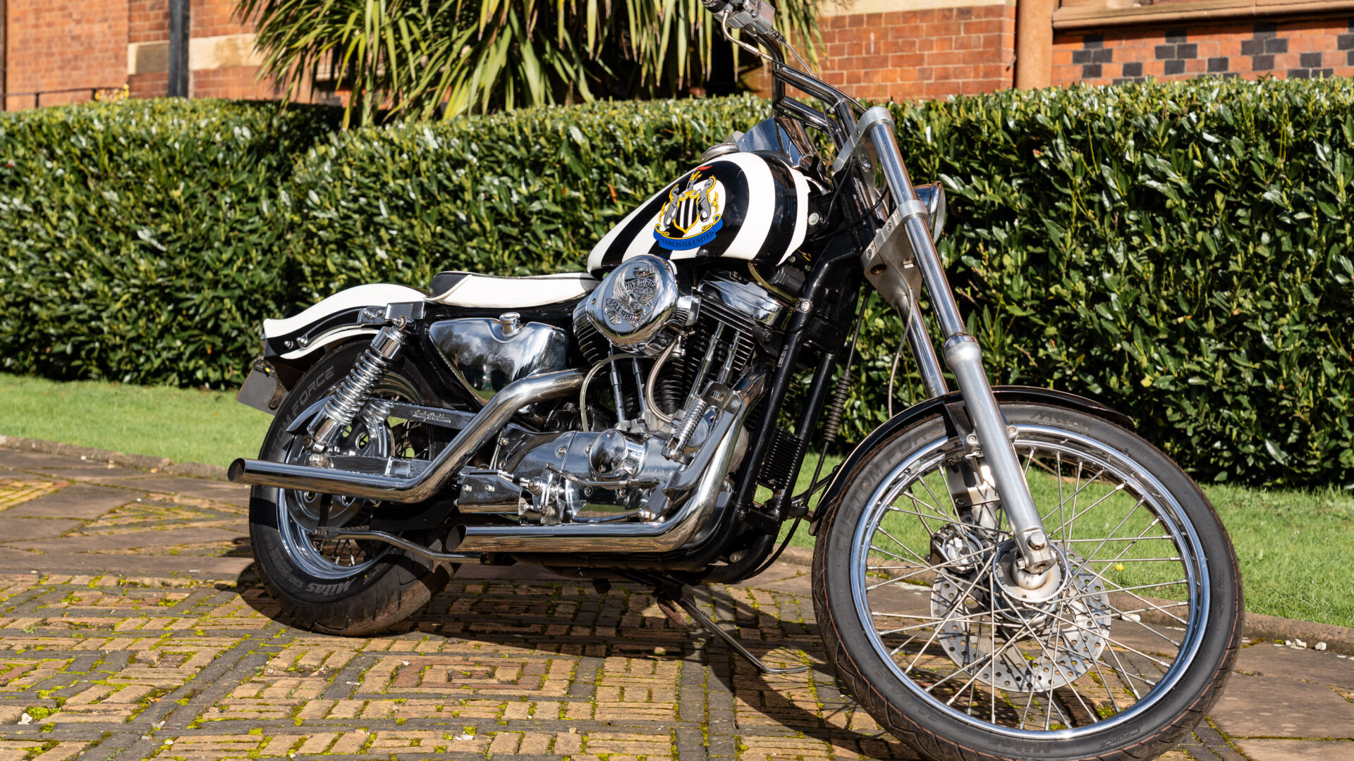 June 8: NatWest closures; Bogus insurance claims; King Kev's Harley ...